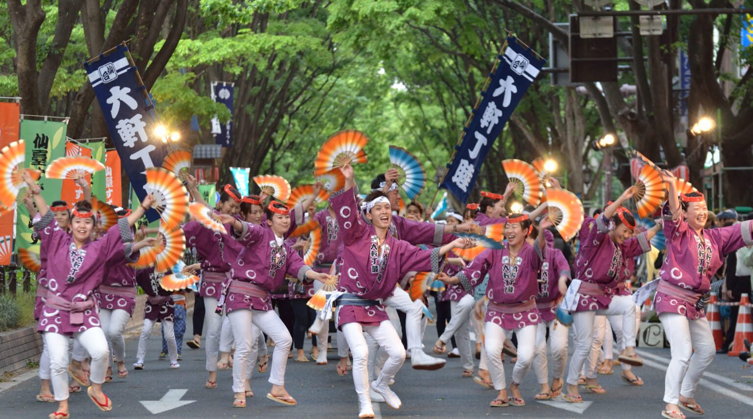 Discover SENDAI - The Official Sendai Travel Guide