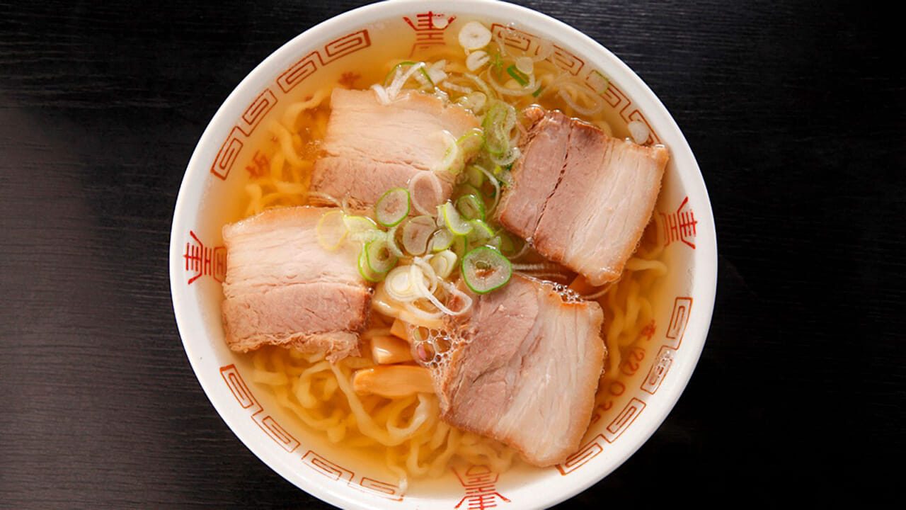 Kitakata Ramen | Discover SENDAI