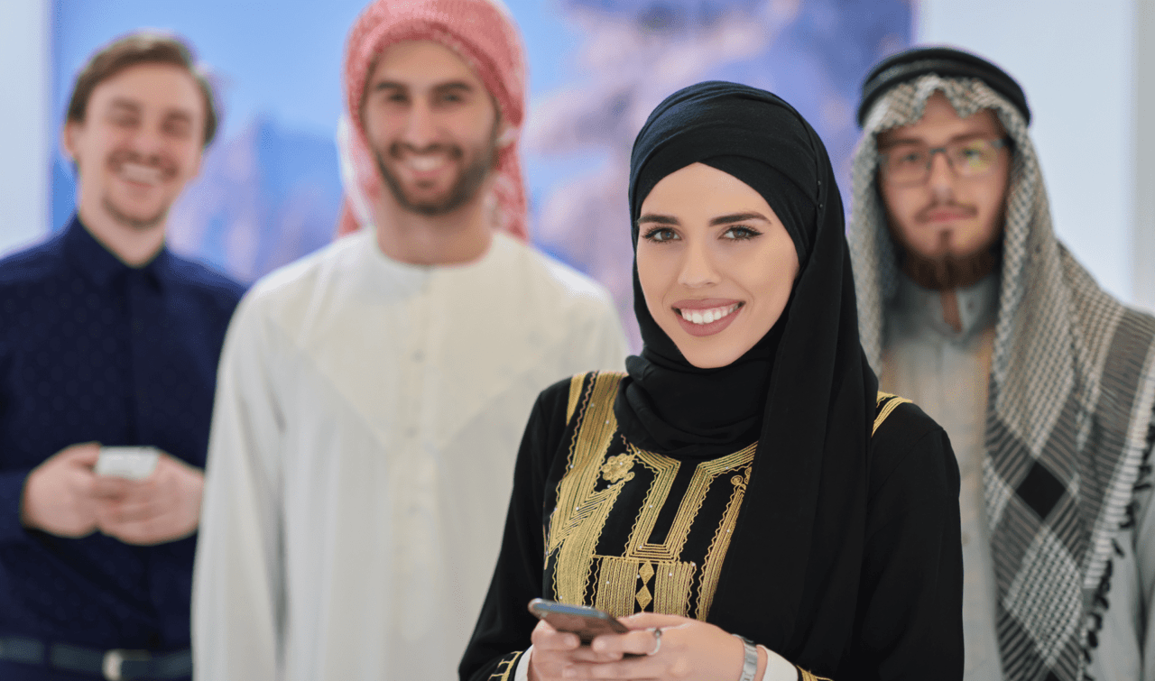 Travelers’ Guide For Muslims | Discover SENDAI