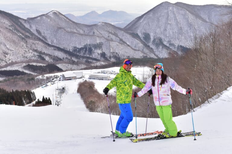 Highlights of Winter in Sendai | Discover SENDAI