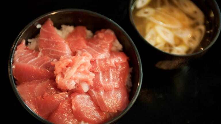 Shiogama Seafood Wholesale Market | Discover SENDAI