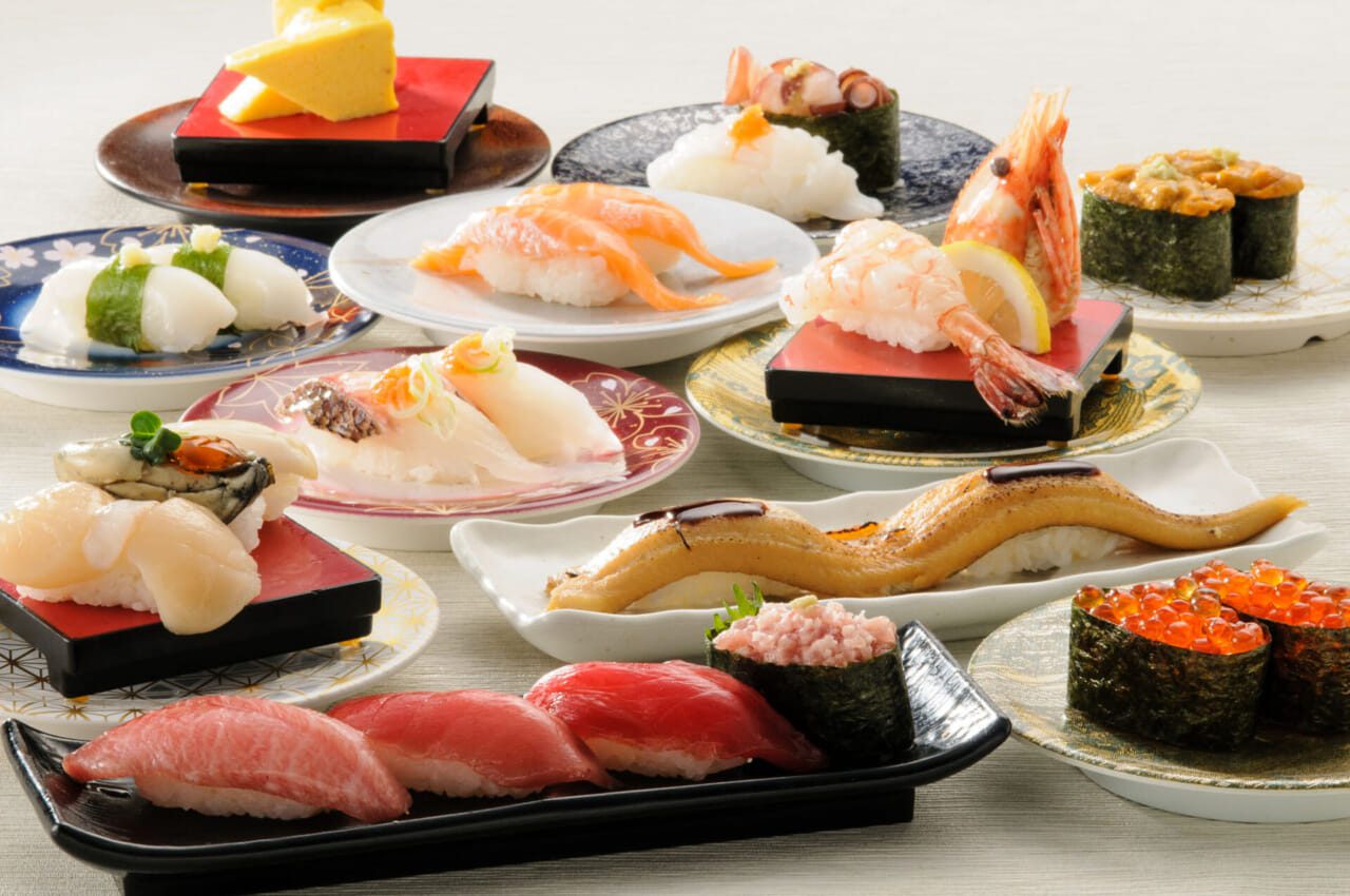 A Family-friendly Subway for Fun with Kids Course | Discover SENDAI