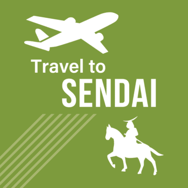 Guidebooks / Maps / SNS | Discover SENDAI