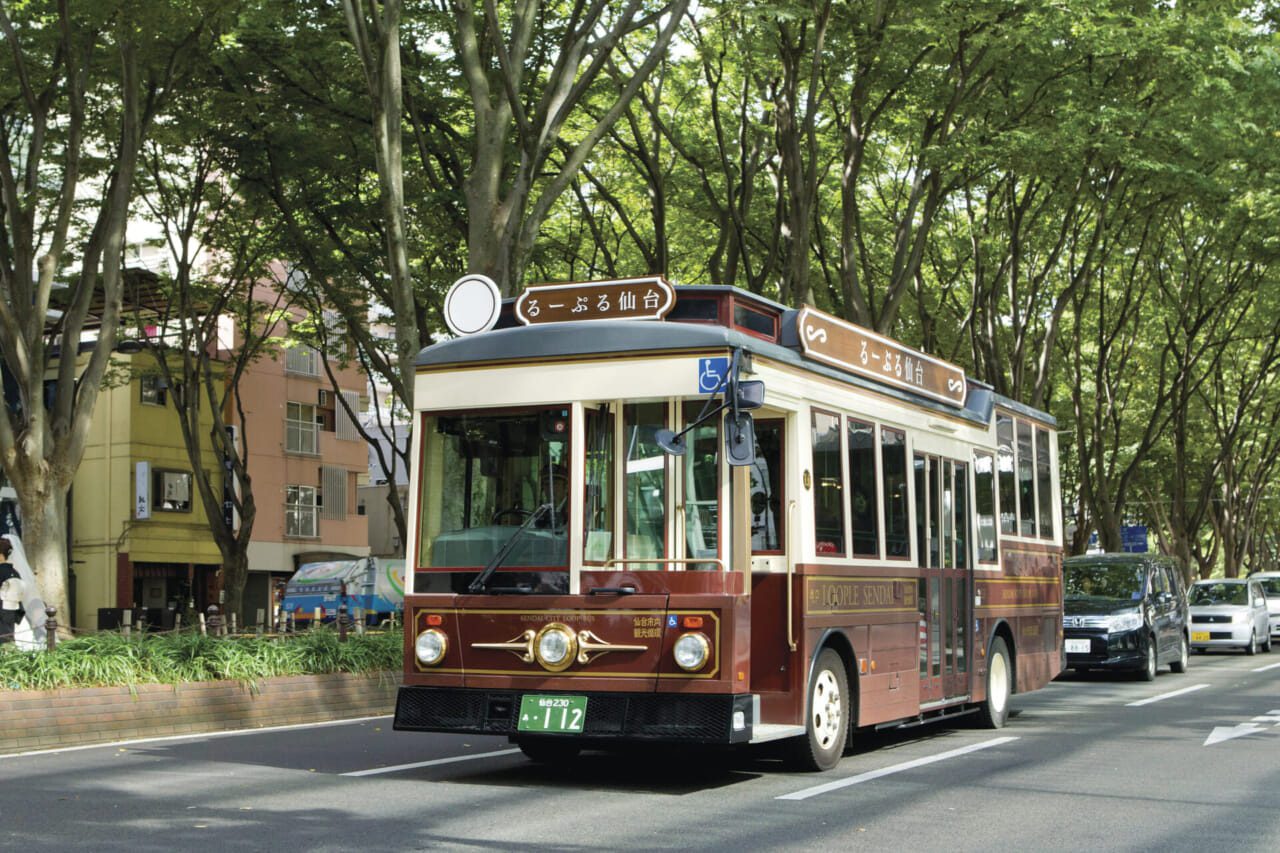 Discover SENDAI - The Official Sendai Travel Guide