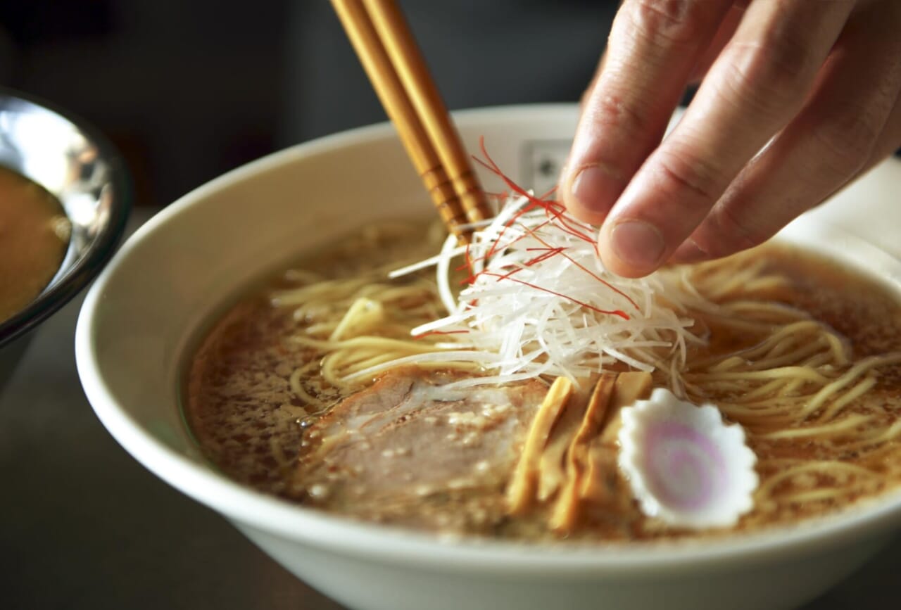 Five Ramen Restaurants in Sendai that Appeared in the Michelin Guide ...