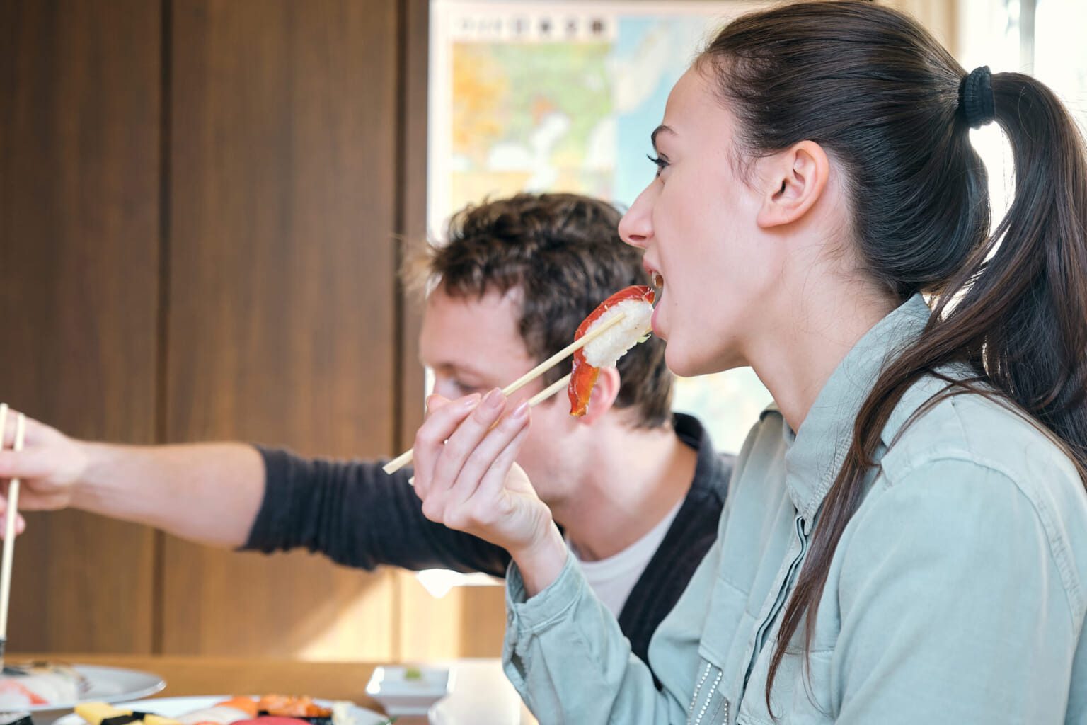 Discover SENDAI - The Official Sendai Travel Guide